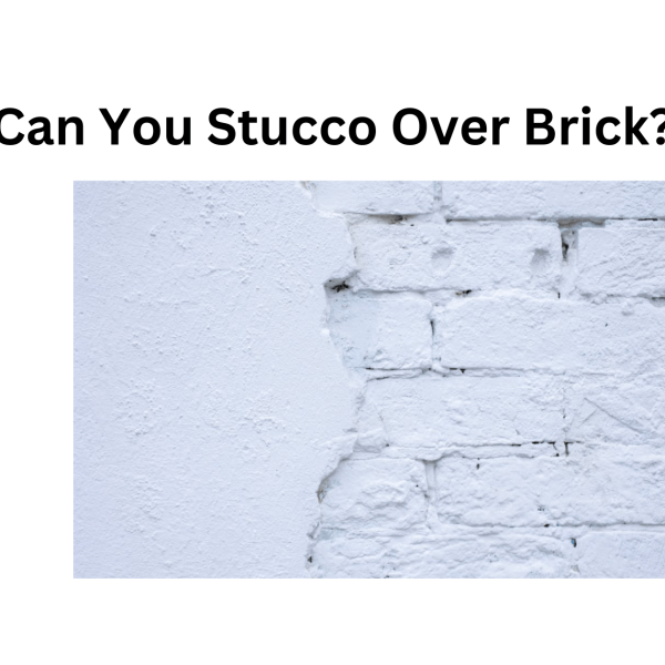 What Glue To Use For Stucco? - 4 Best Adhesive For Stucco in 2025